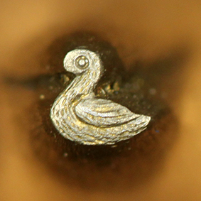 L'héraldique - Atelier Bougault - Desquand